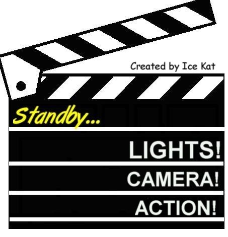 Standby... Lights! Camera! Action! - classic-nickelodeon-forever's ...