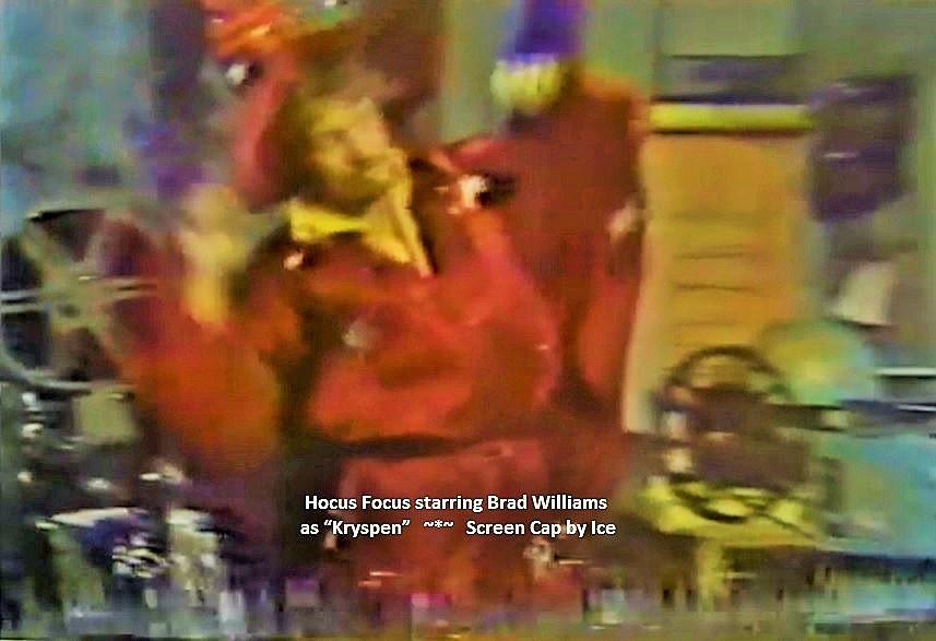 Hocus Focus - classic-nickelodeon-forever's JimdoPage!