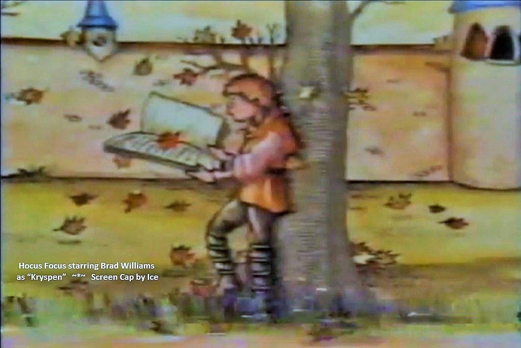Hocus Focus - classic-nickelodeon-forever's JimdoPage!