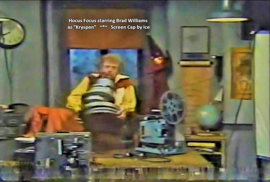 Hocus Focus - classic-nickelodeon-forever's JimdoPage!