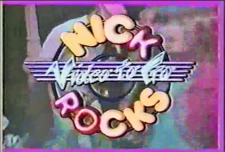 Nick Rocks Video To Go - classic-nickelodeon-forever's JimdoPage!