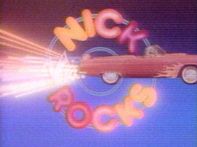 Nick Rocks Video To Go - classic-nickelodeon-forever's JimdoPage!