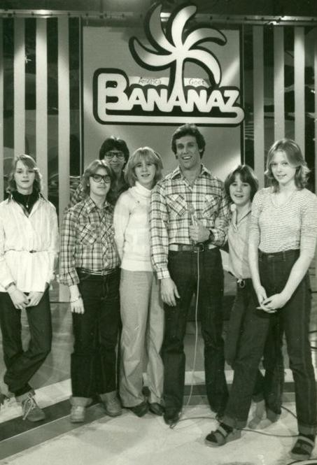 America Goes Bananaz - classic-nickelodeon-forever's JimdoPage!