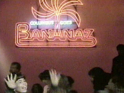 America Goes Bananaz - classic-nickelodeon-forever's JimdoPage!