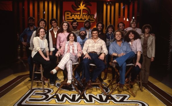America Goes Bananaz - classic-nickelodeon-forever's JimdoPage!