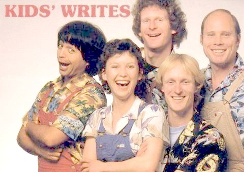 Hocus Focus - classic-nickelodeon-forever's JimdoPage!