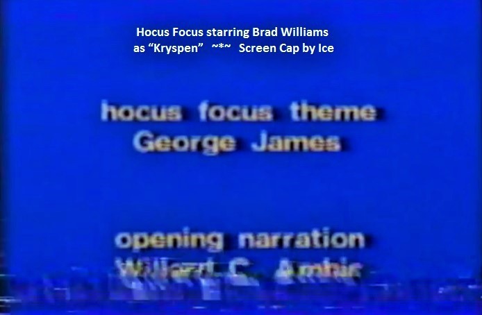 Hocus Focus - classic-nickelodeon-forever's JimdoPage!