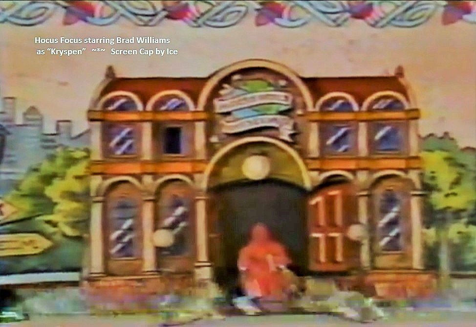 Hocus Focus - classic-nickelodeon-forever's JimdoPage!
