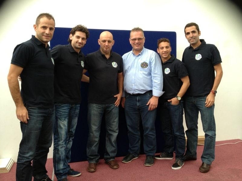 News - dcl-football