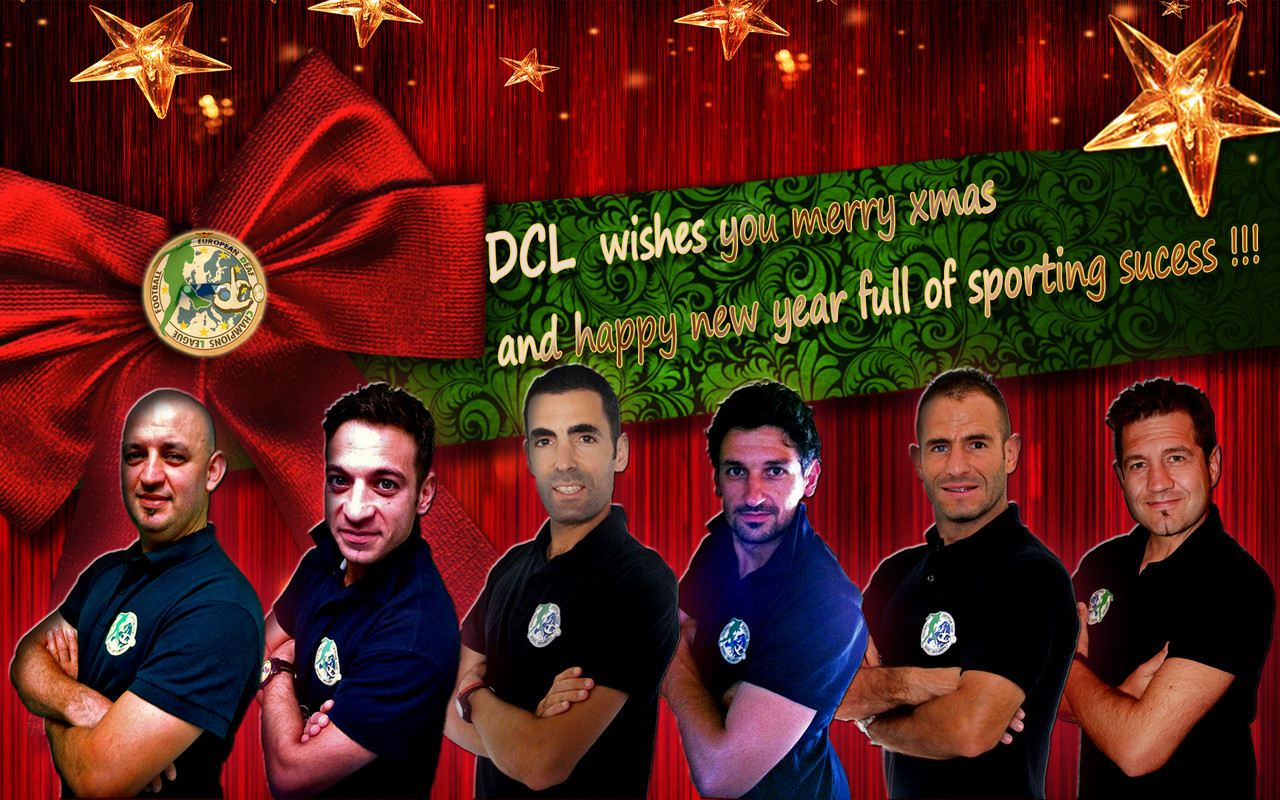 News - dcl-football