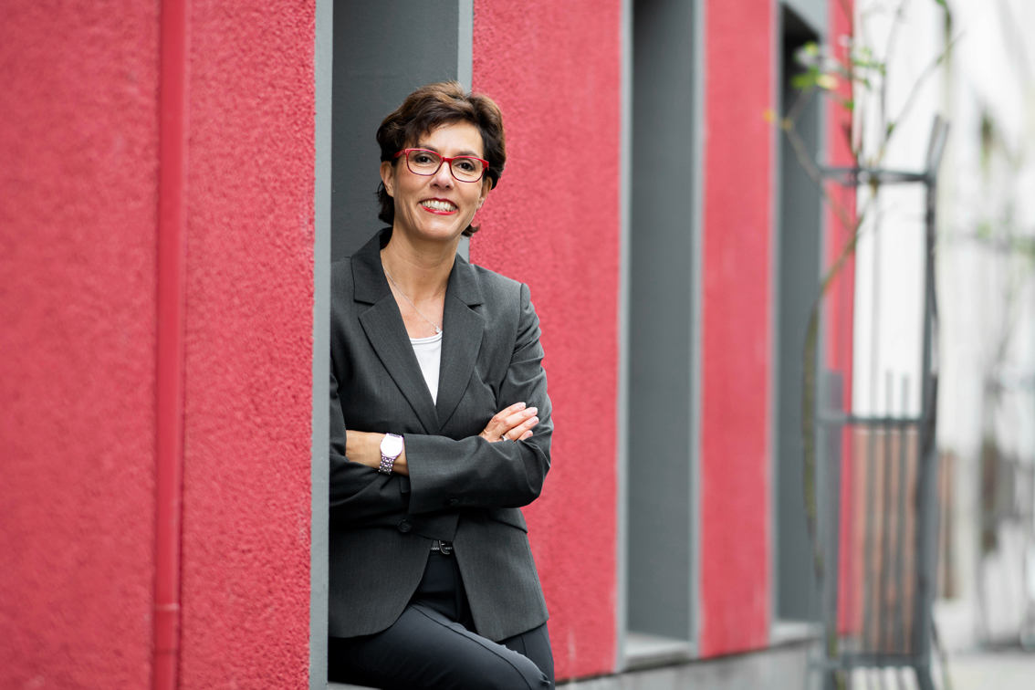 Wirkung, Optik, Gesundheit, Kompetenz - Beratung & Training / Claudia Merz