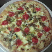 Maxi Food - MAXI FOOD - pizzeria rosticceria