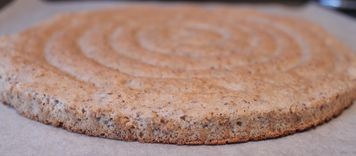recette du Biscuit dacquoise - Site de ohgateaux