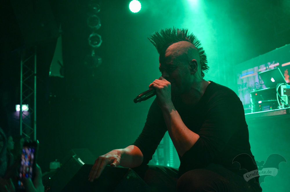 Wunschkonzert mit Faderhead: Gelungener Auftakt der "Night Physics 2018 ...