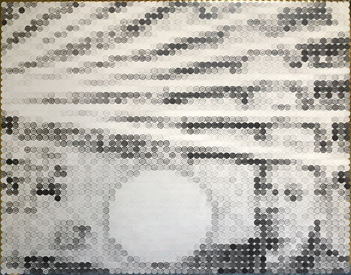 One coin people - 山本雄教｜YAMAMOTO YUKYO