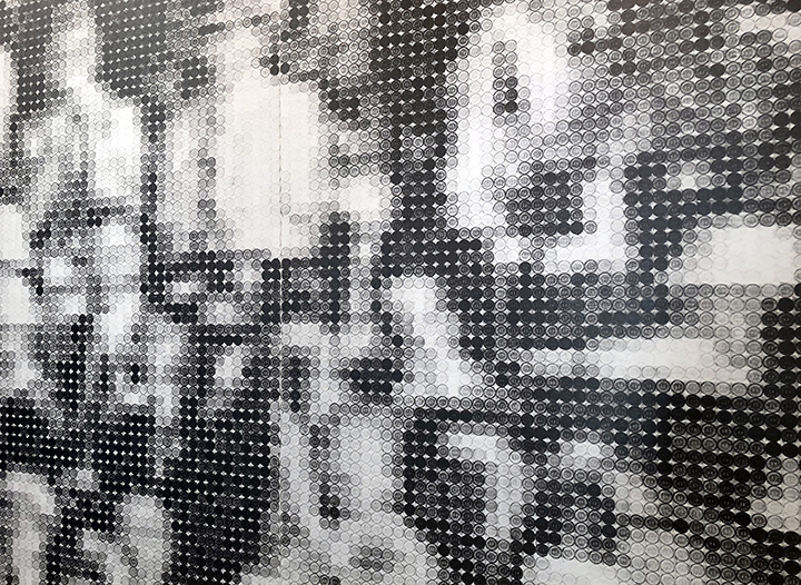 One coin people - 山本雄教｜YAMAMOTO YUKYO