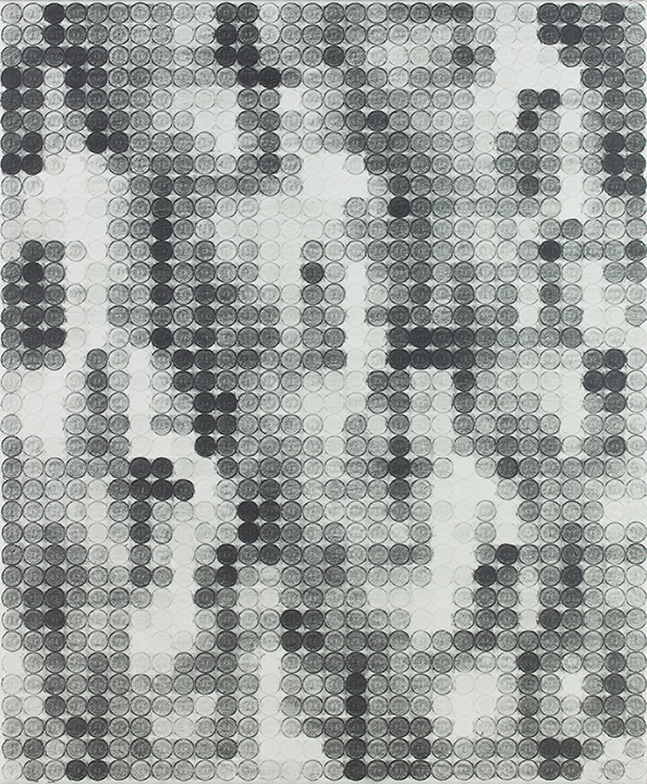 One coin people - 山本雄教｜YAMAMOTO YUKYO