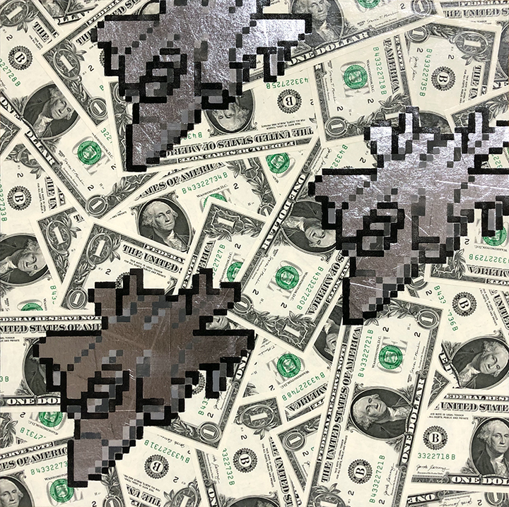 One coin people - 山本雄教｜YAMAMOTO YUKYO