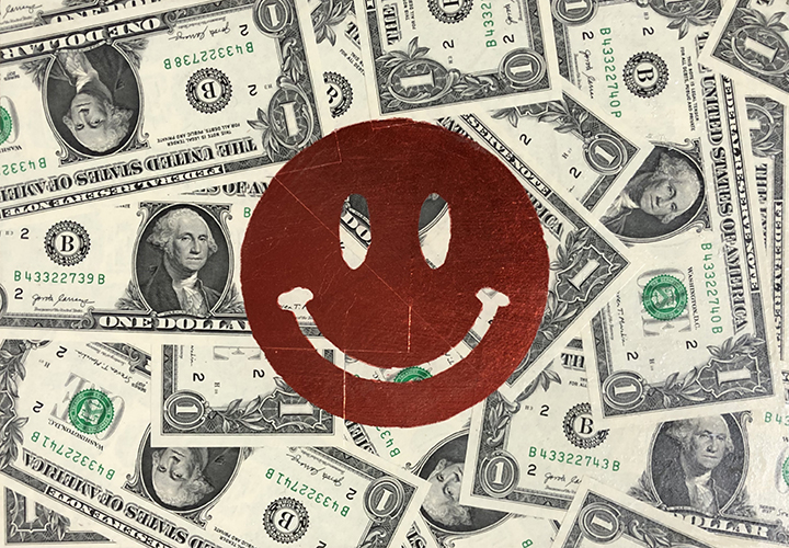 One coin people - 山本雄教｜YAMAMOTO YUKYO