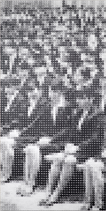 One coin people - 山本雄教｜YAMAMOTO YUKYO