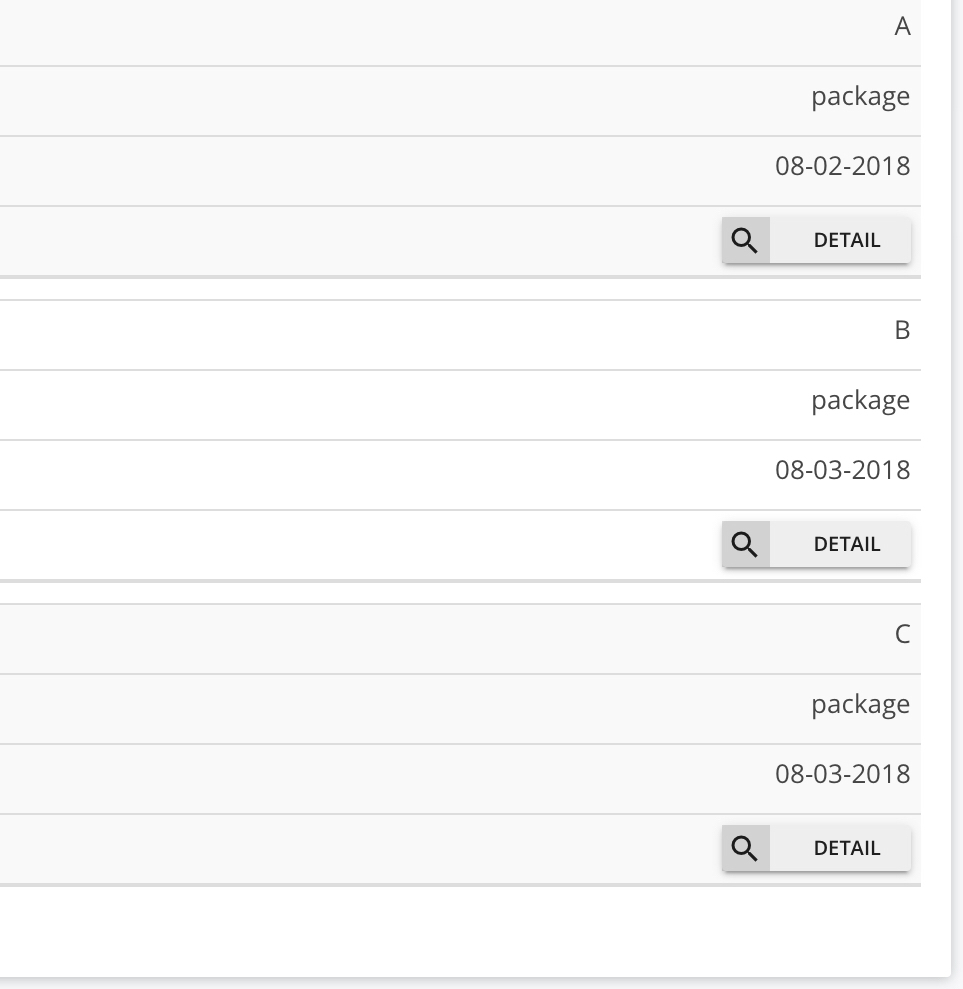 Planet Expressの使い方 Consolidation(同梱発送)編 - private Planet Expressの使い方 Consolidation(同梱発送)編 - private