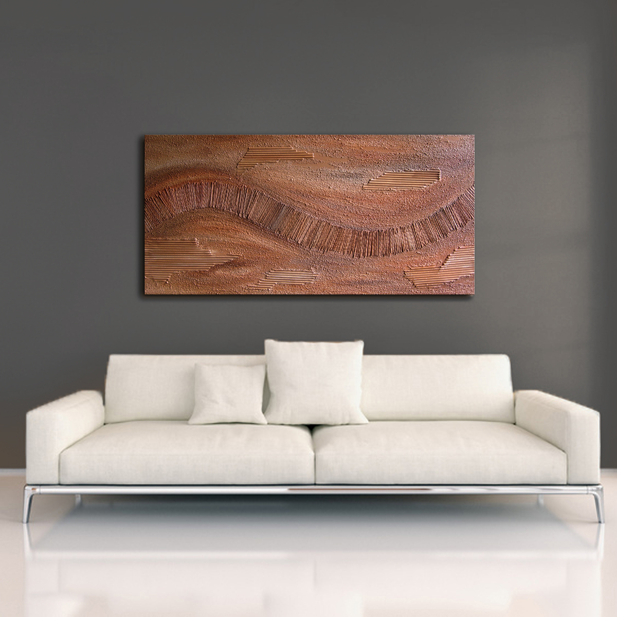 Red Earth - Tala-Art