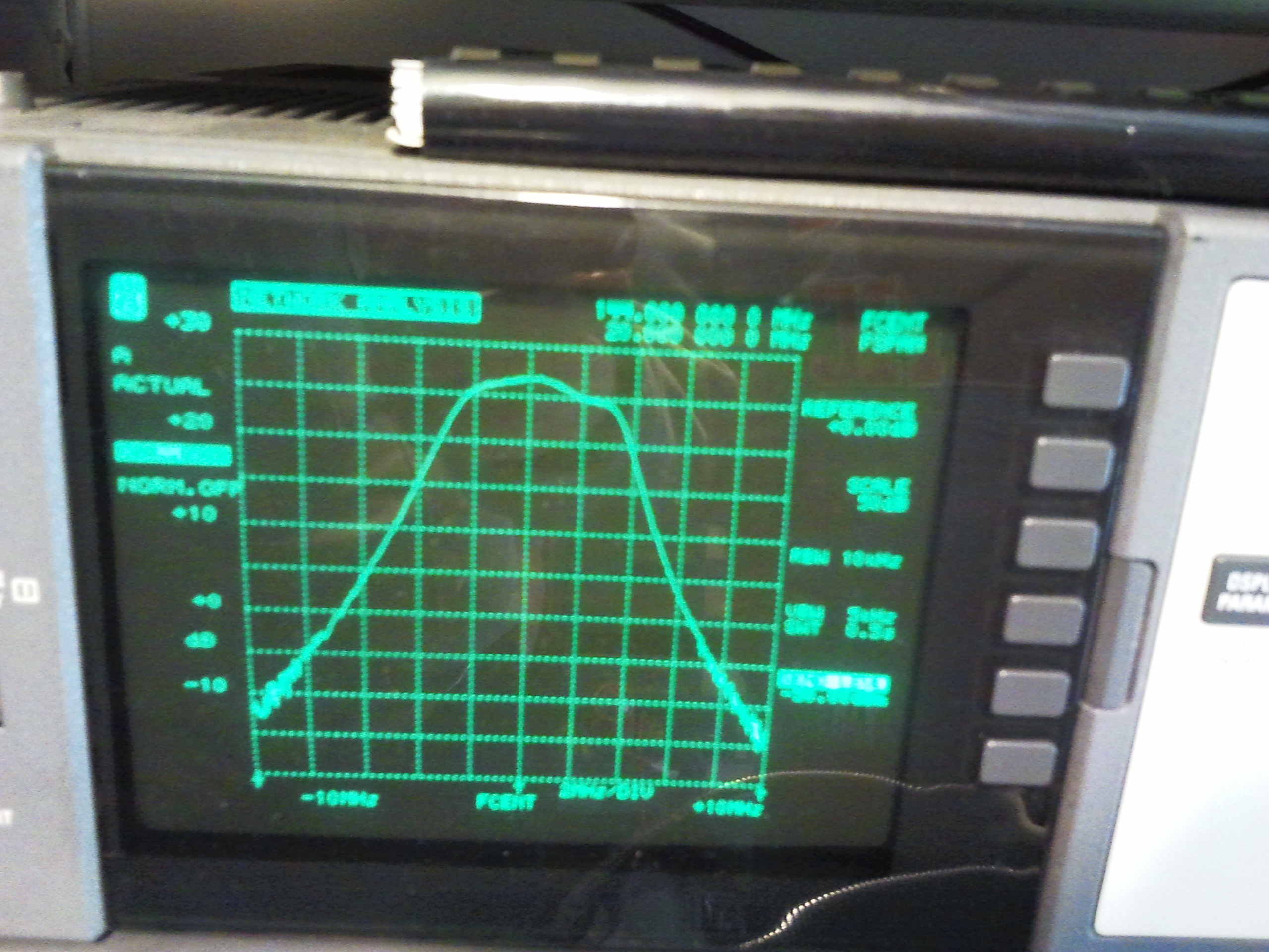 144 MHz Cavity LNA Preamplifier High Dynamic - IZ3KGJ Home Page
