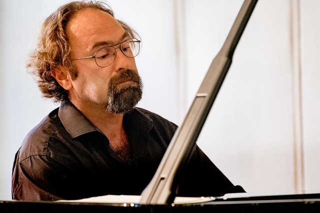 AKTUELLE KONZERTE - Catoire Musikinitiative