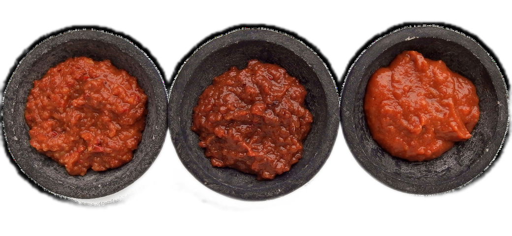 Dipsauzen - Fam. Tran Vietnamese Loempia's!