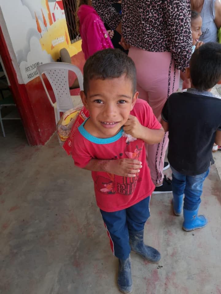 Segunda entrega de complementos alimentarios programa (PAE) - Página ...