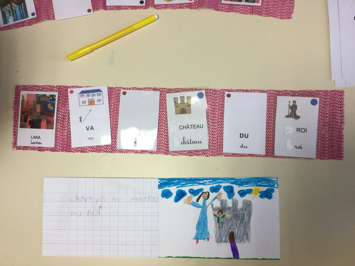 Boîte à écrire singulier - Site de apprentilangue