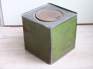 Service Biscuits 1939-1945 - De website van welfarebiscuits!