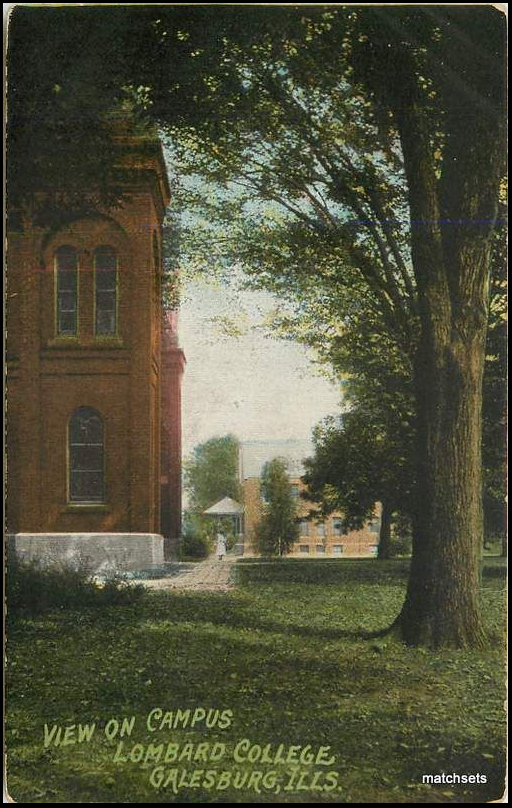 Lombard - Illinois Intercollegiate Athletic Conference