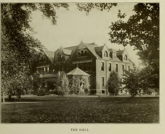 Lombard - Illinois Intercollegiate Athletic Conference