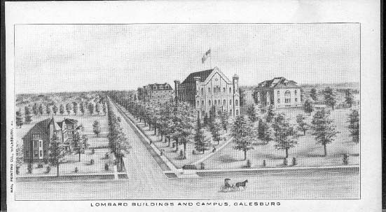 Lombard - Illinois Intercollegiate Athletic Conference