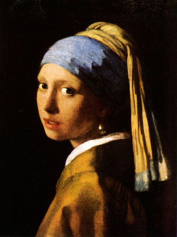 Courant artistique - Courant de peinture - Mouvement de peinture ...