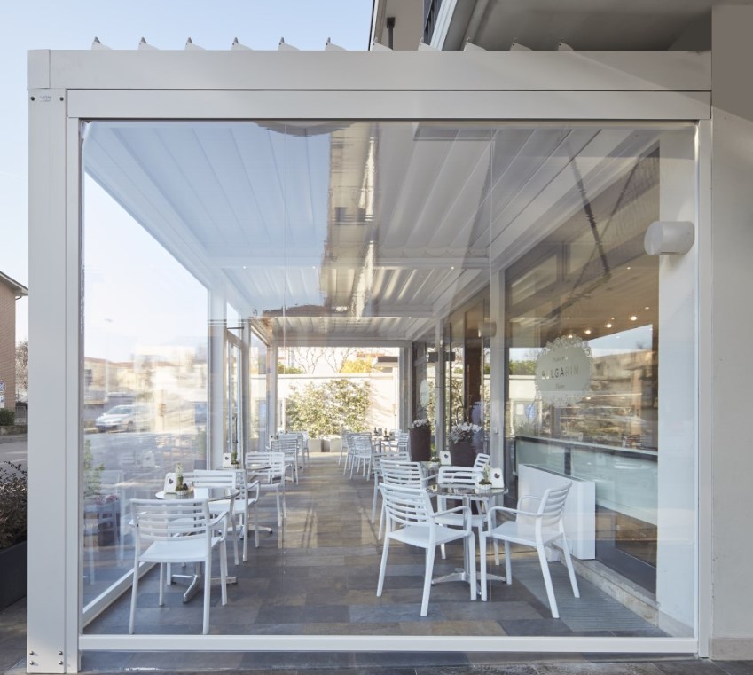 shy zip plus - Home & Sun project