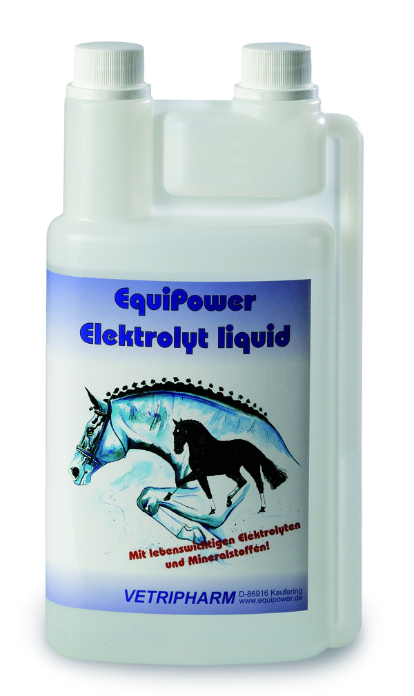 EquiPower - Elektrolyt liquid - Lami-Cell
