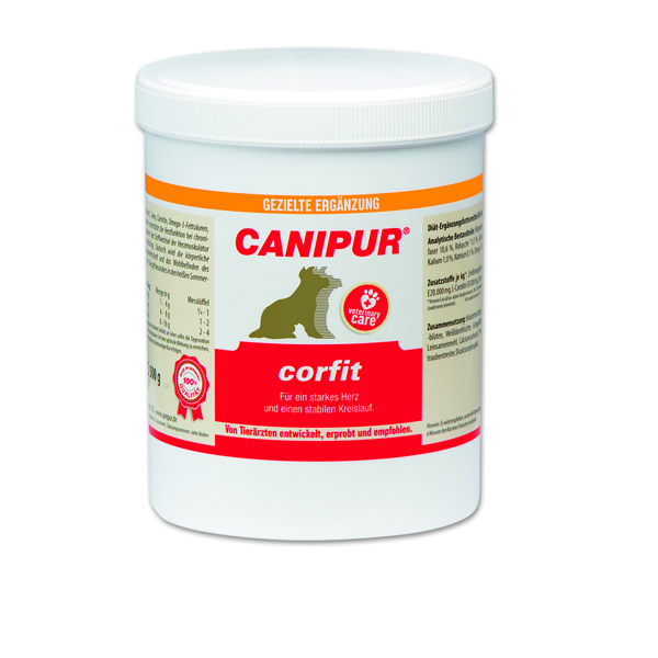 CANIPUR - corfit - Lami-Cell