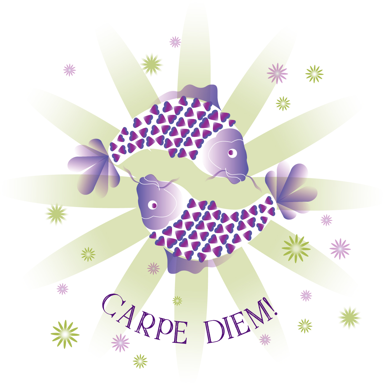 Carpa - Koi - Benvenuti su symbolipaolab!