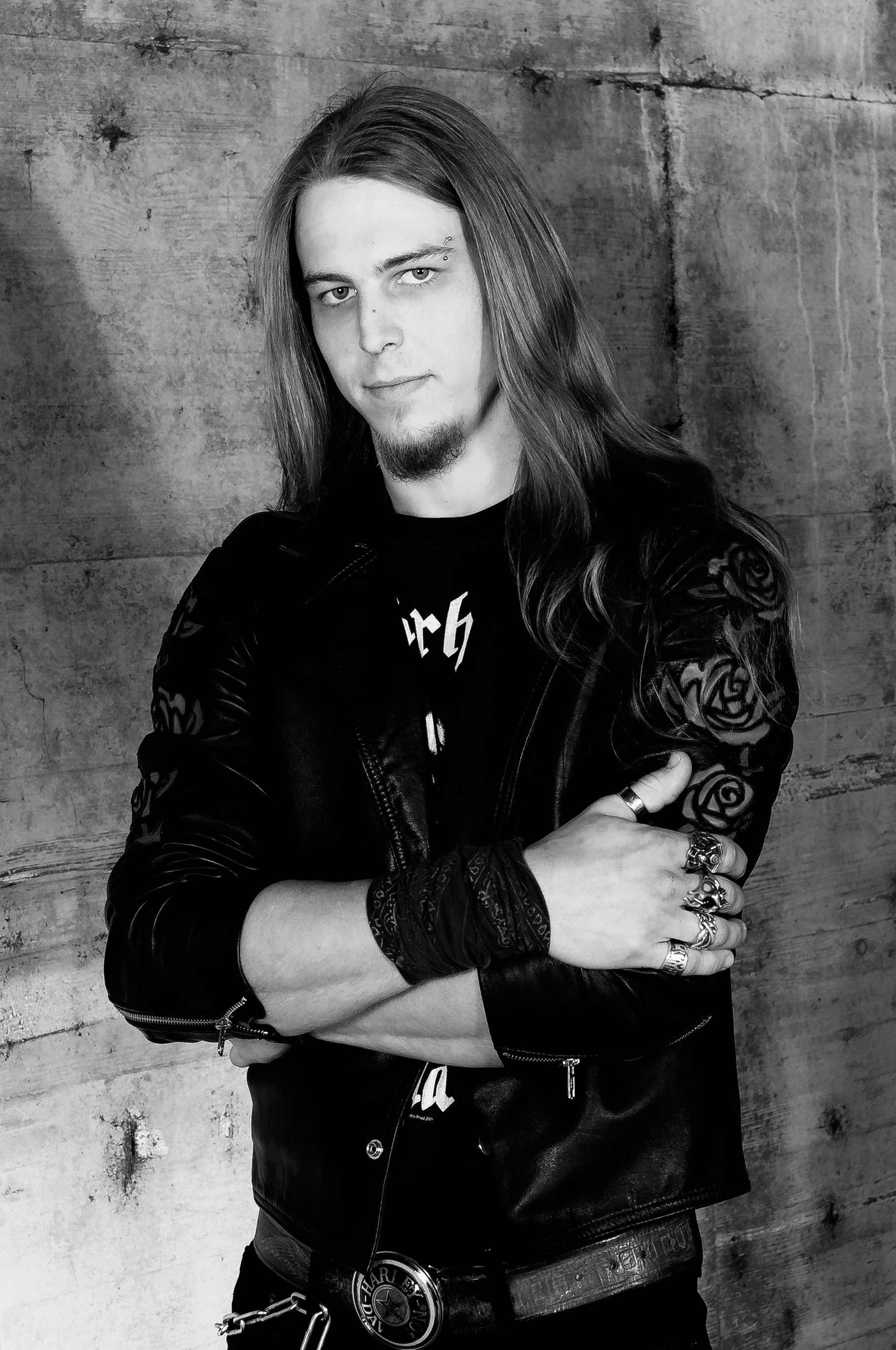 Band - Fire Rose Official