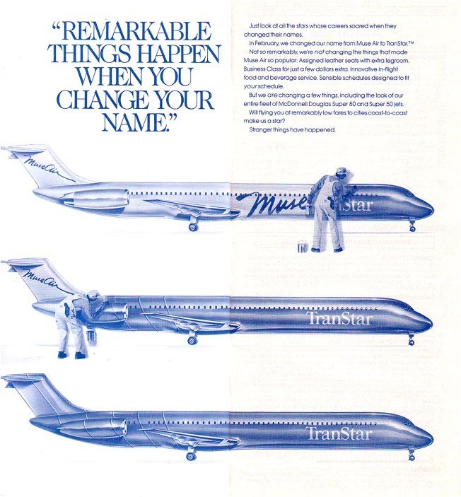 Muse Air/TranStar - www.MD-80.com - Onlinedienst für ein kostenfreies ...