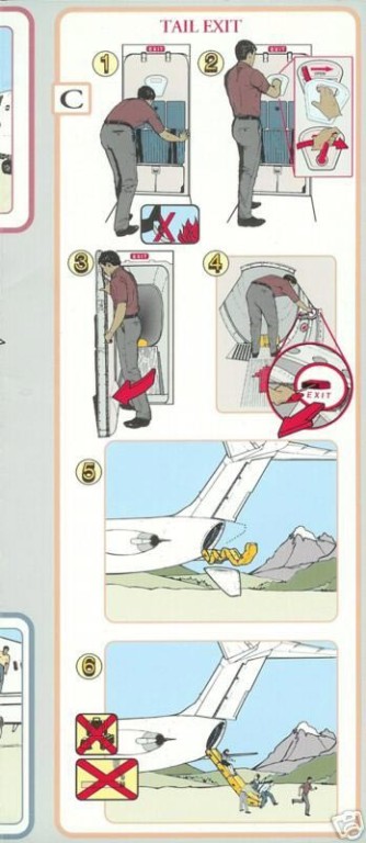 ValuJet Airlines - www.MD-80.com - Onlinedienst für ein kostenfreies ...