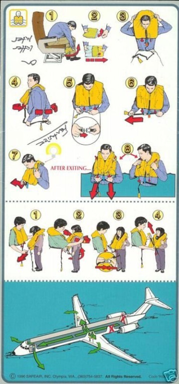 ValuJet Airlines - www.MD-80.com - Onlinedienst für ein kostenfreies ...