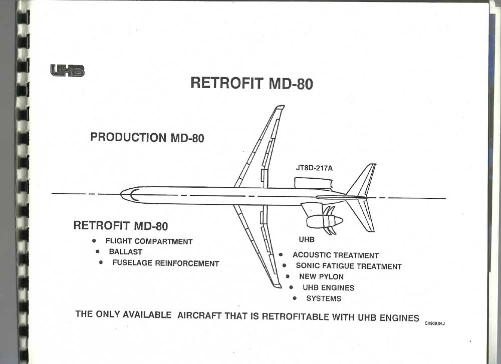 MD-80-UHB - www.MD-80.com - Onlinedienst für ein kostenfreies ...