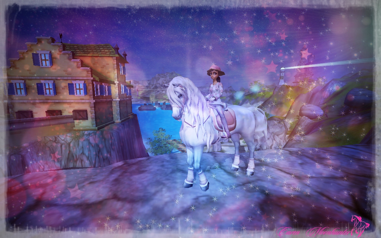 Private Bilder - Meine Erlebnisse in Star Stable Online - SSO, sowie ...