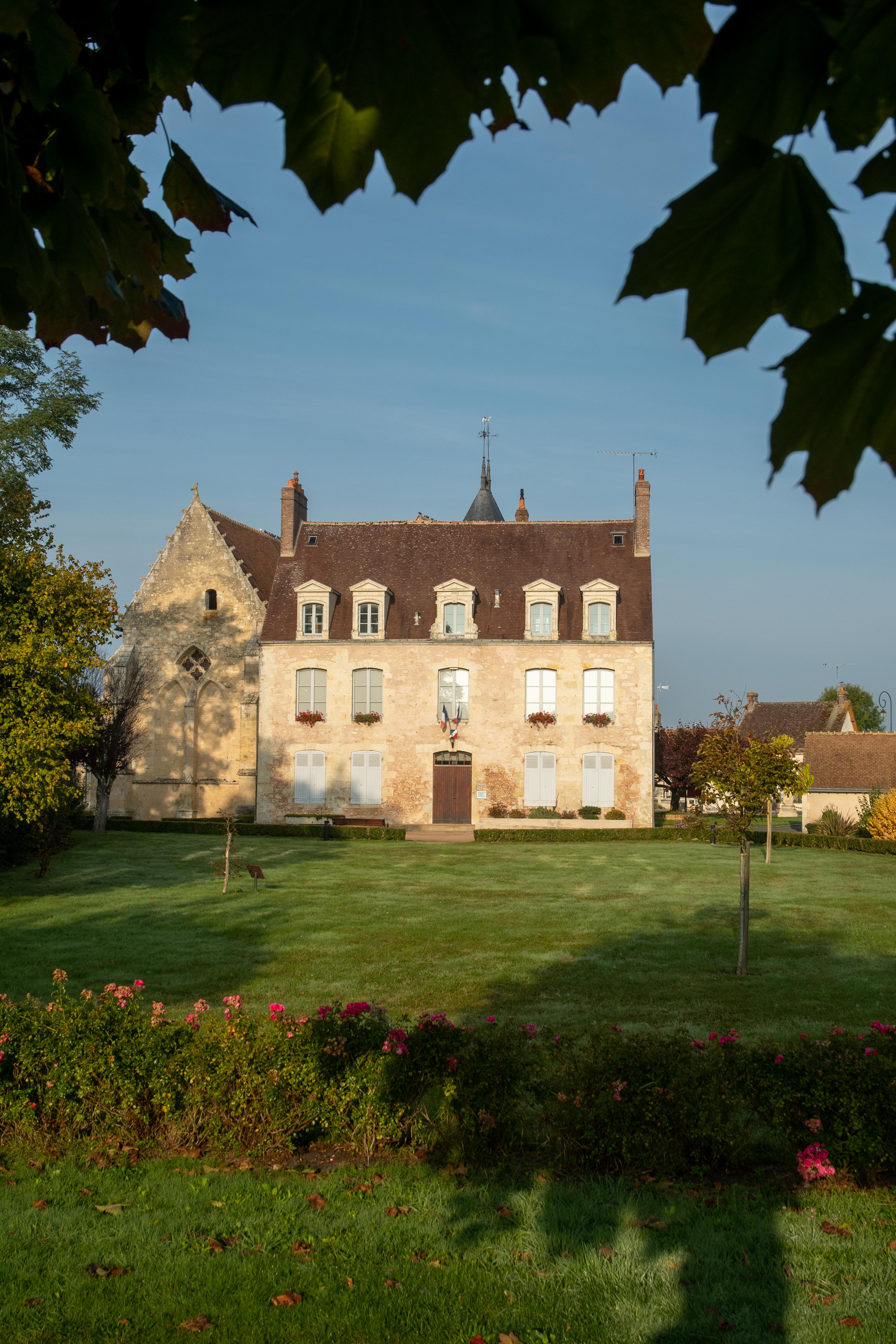 Accueil - Site de ceton-61