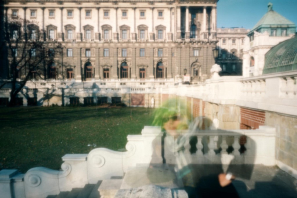 Double Foreignness - cornelia-mittendorfer