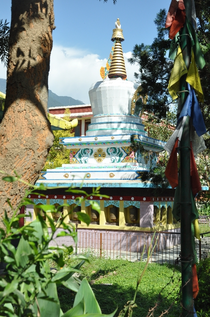 Round trip - ngailams Webseite!