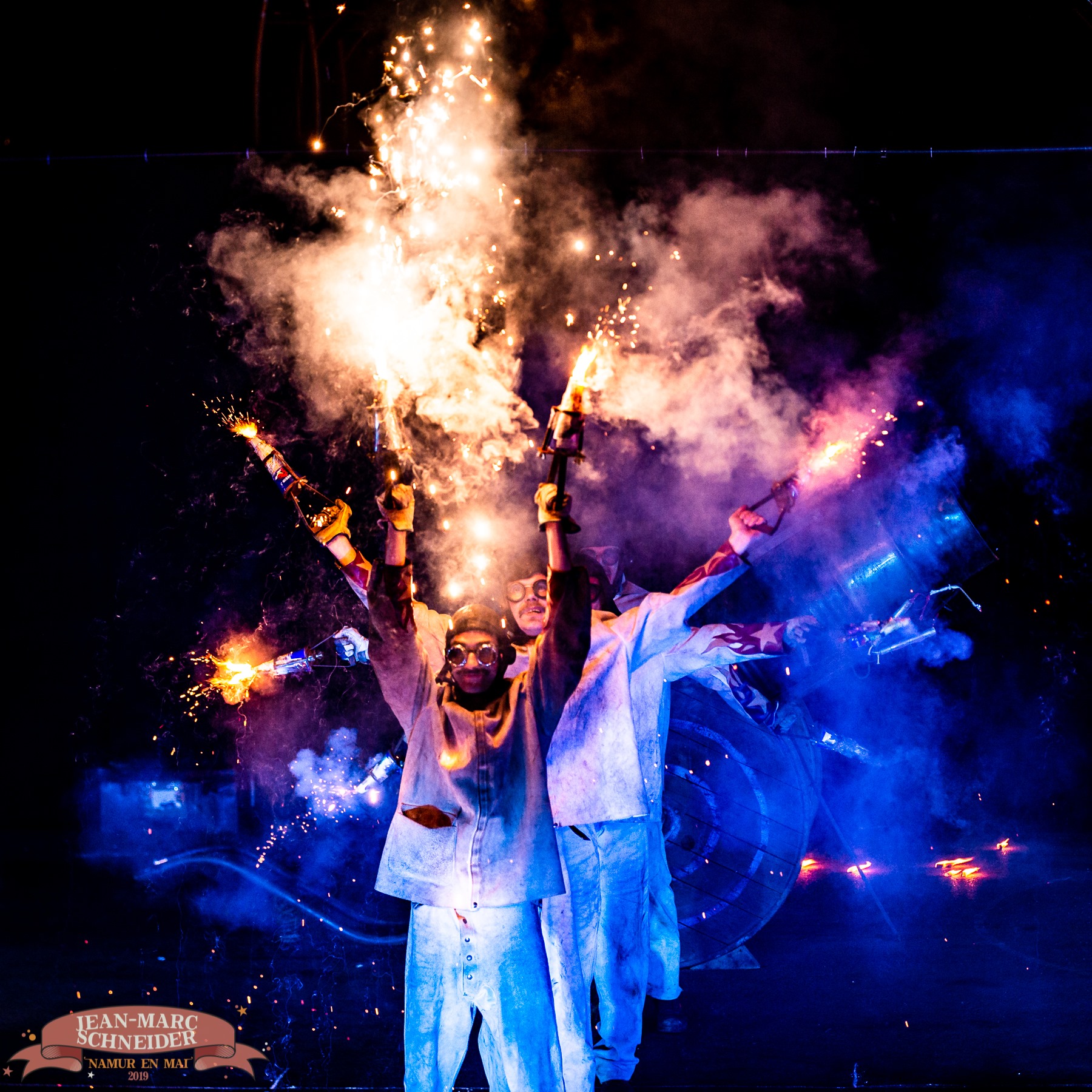 Alessandro Carocci - artiste de rue - street artist - artista di strada ...